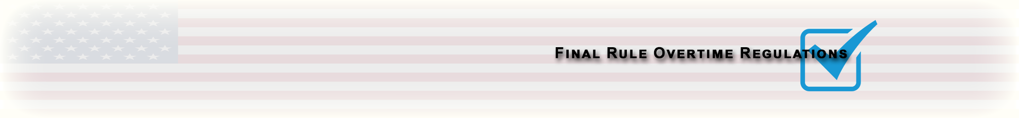 New Overtime Law for Salaried Employees Information | On-Time Web