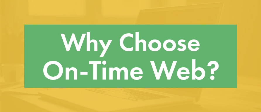 Solving The Top Problems With Timesheets - On-Time Web