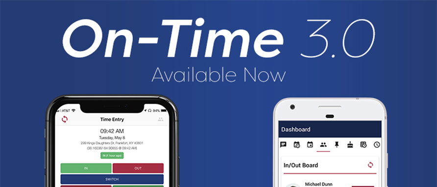 Expense Tracking Archives - On-Time Web